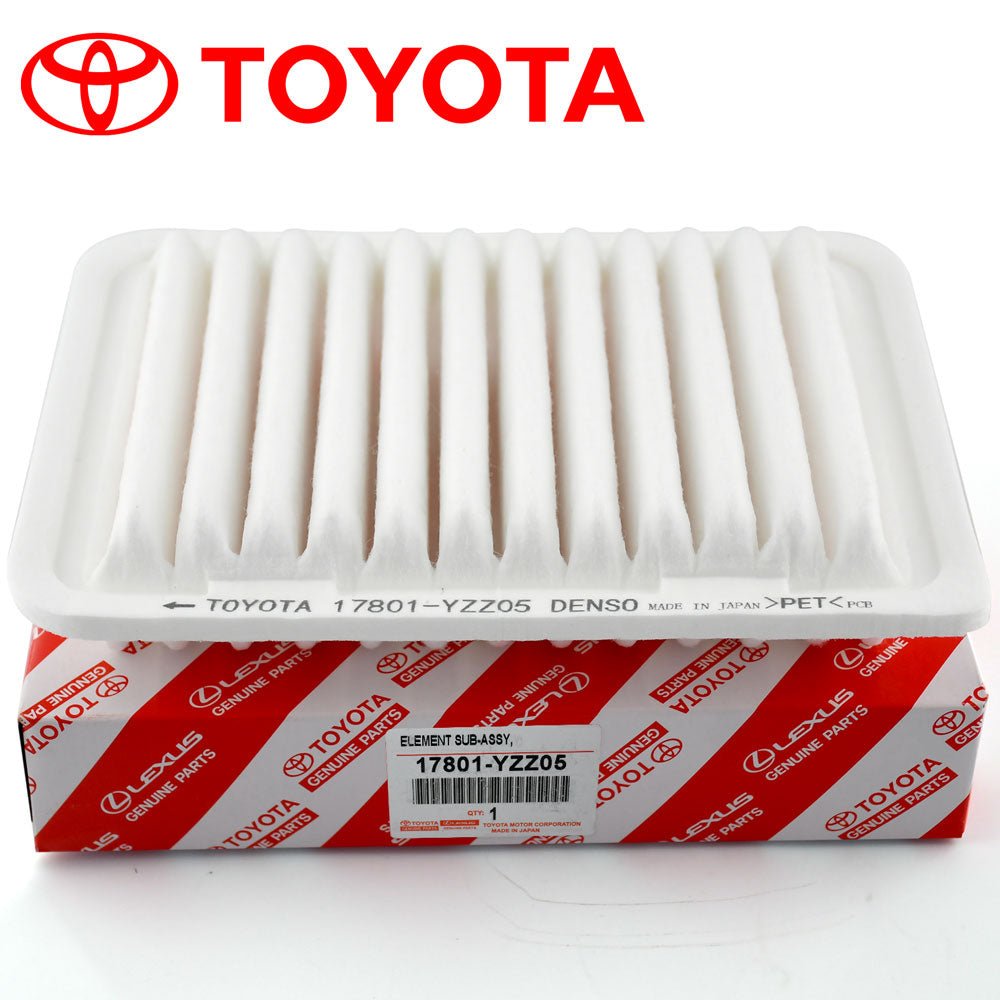2010 Toyota Corolla Air Filter