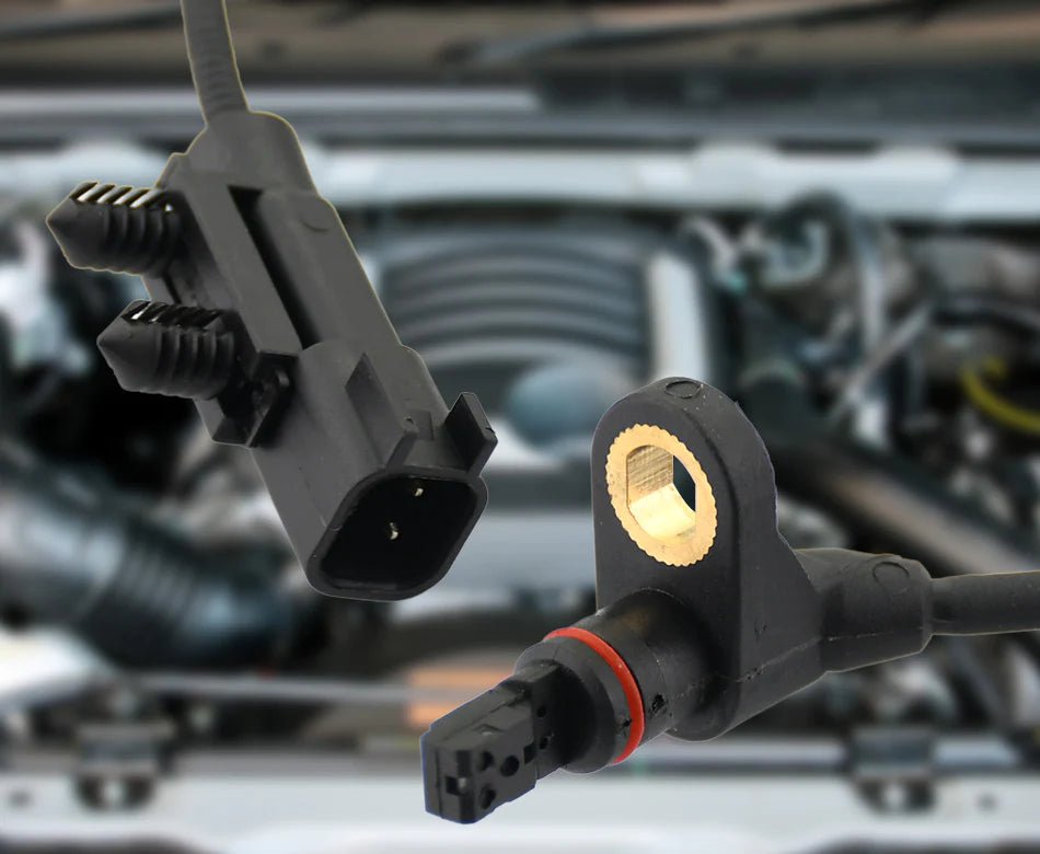Is ABS sensor necessary? – Geekstop